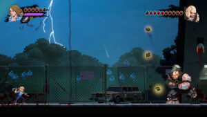 Enter the RetroRealms