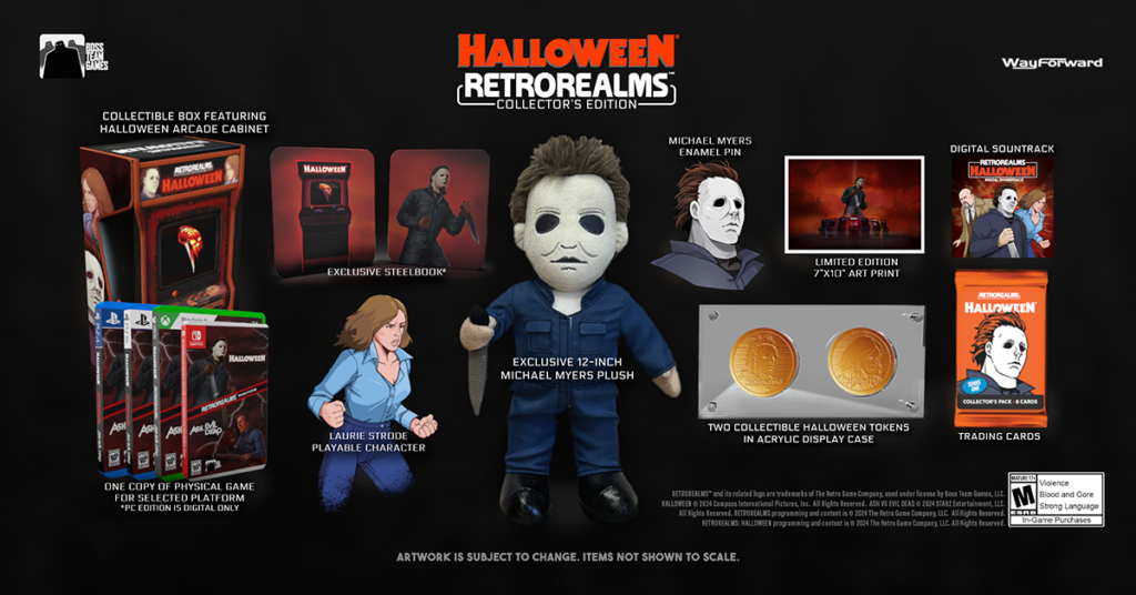 Purchase RetroRealms - RetroRealms